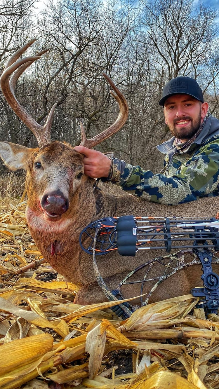 Archery Pro Shop & Bow Tuning Services | Bergy Bowsmith LLC